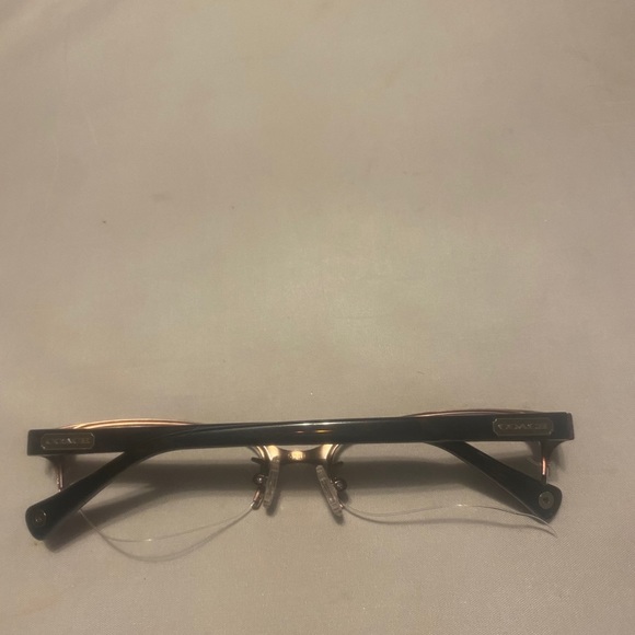 Coach | Accessories | Coach Hc 546 955 Eyeglasses | Poshmark